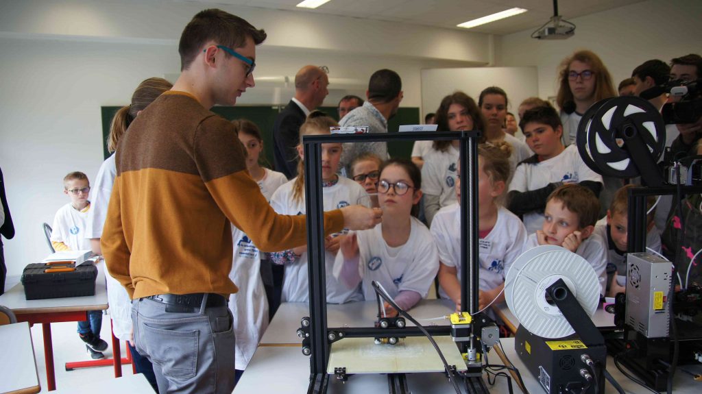 Actualités – EILCO