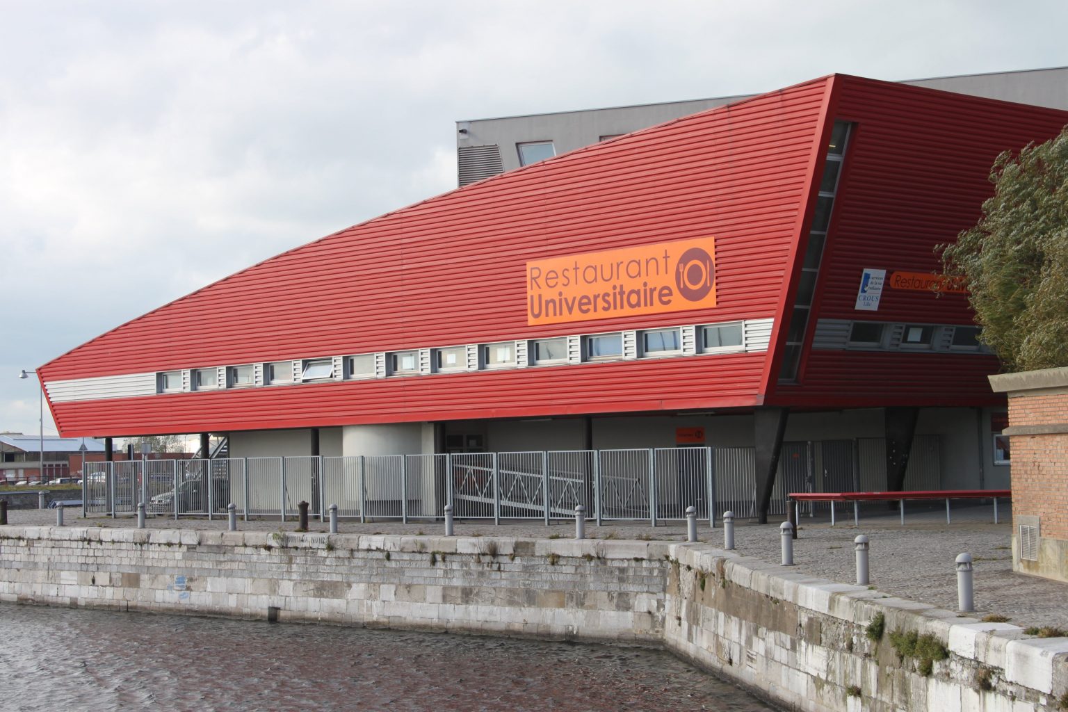 Restauration – EILCO