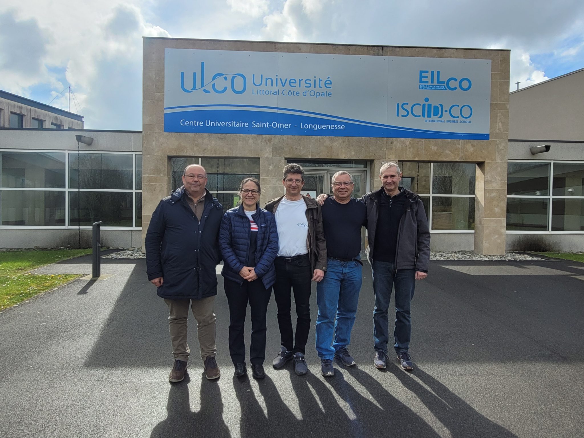 EILCO – ULCO